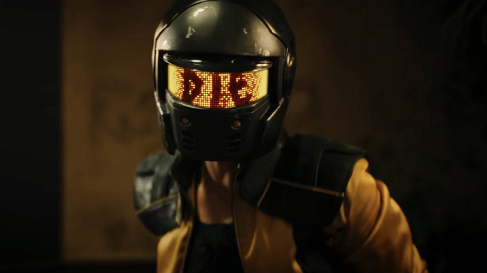 REVIEW: “Boy Kills World” (2024) | Keith & the Movies