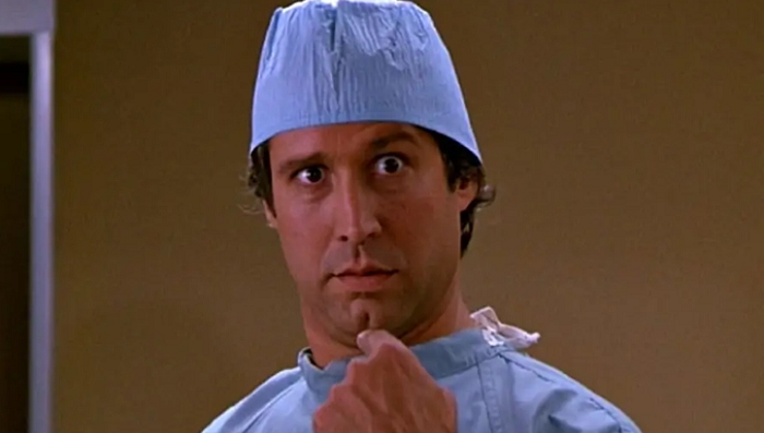 New on Home Video: “Fletch” and “Fletch Lives” Blu-Ray Collector’s ...