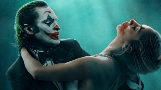 First Glance: “Joker: Folie à Deux” | Keith & the Movies