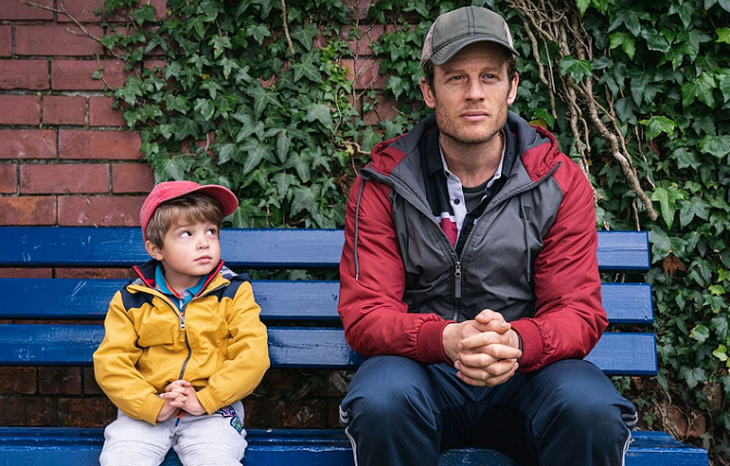 REVIEW: “Nowhere Special” (2024) | Keith & the Movies