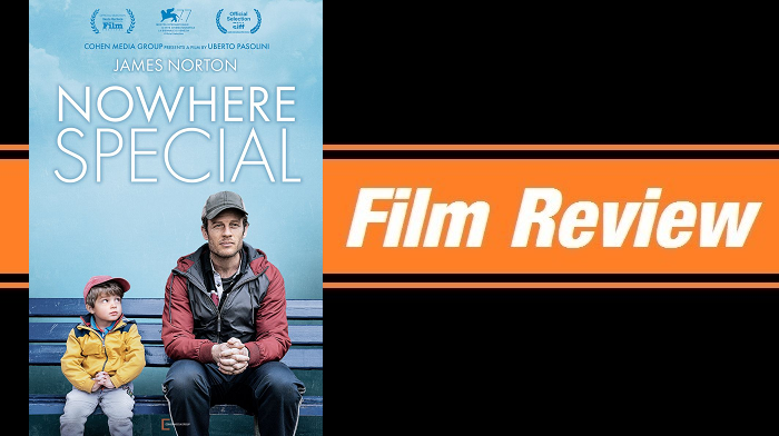REVIEW: “Nowhere Special” (2024) | Keith & the Movies