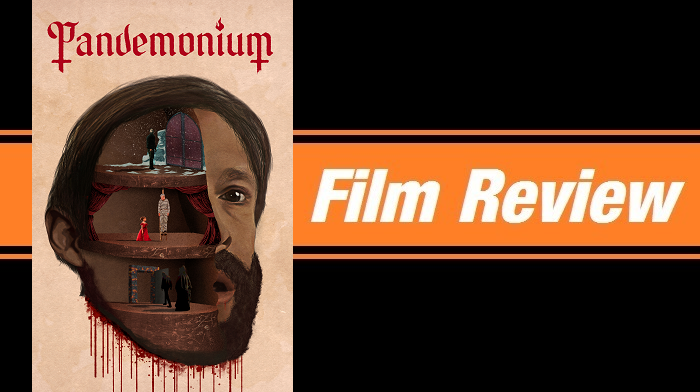REVIEW: “Pandemonium” (2024) | Keith & the Movies