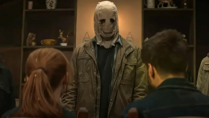 REVIEW: “The Strangers: Chapter 1” (2024) | Keith & the Movies