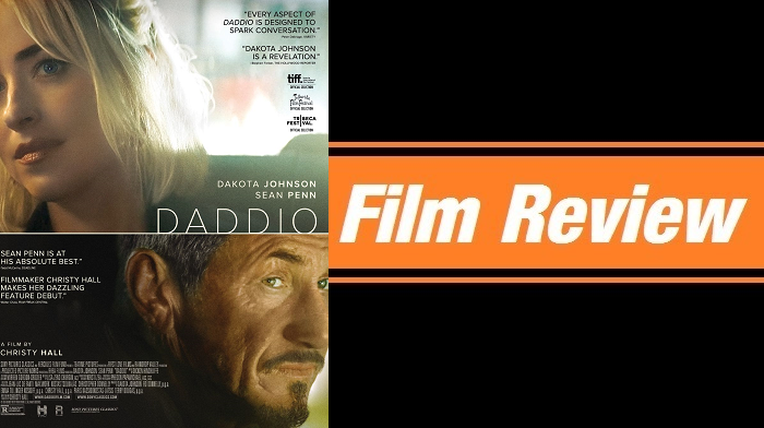REVIEW: “Daddio” (2024) | Keith & the Movies