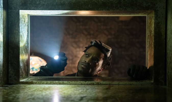 REVIEW: “Sting” (2024) | Keith & the Movies