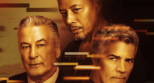 REVIEW: “Crescent City” (2024) | Keith & the Movies