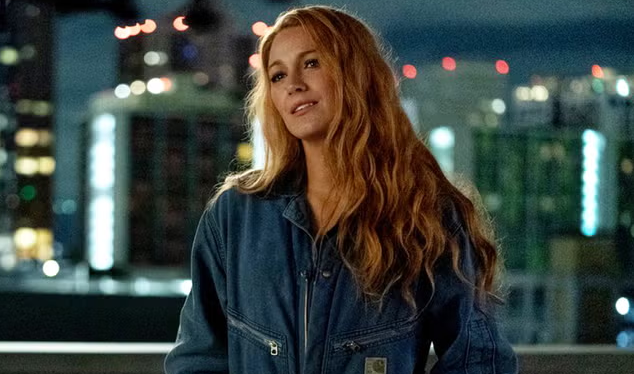 REVIEW: “It Ends with Us” (2024) | Keith & the Movies