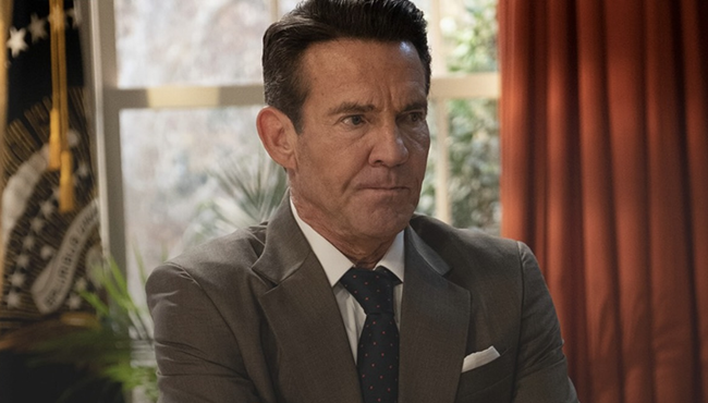 REVIEW: “Reagan” (2024) | Keith & the Movies