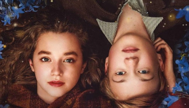 REVIEW: “White Bird” (2024) | Keith & the Movies