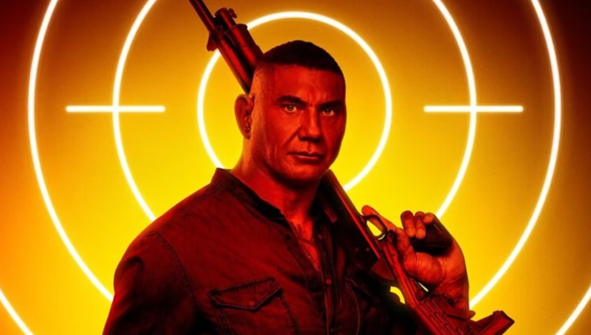 REVIEW: “The Killer’s Game” (2024) | Keith & the Movies