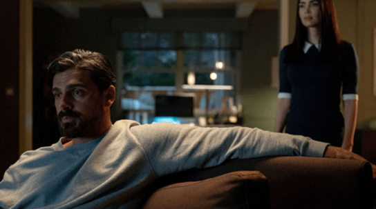 REVIEW: “Subservience” (2024) | Keith & the Movies