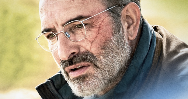 REVIEW: “On the Wandering Paths” (2024) | Keith & the Movies