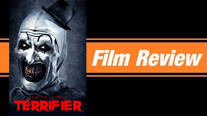 REVIEW: “Terrifier” (2016) | Keith & the Movies