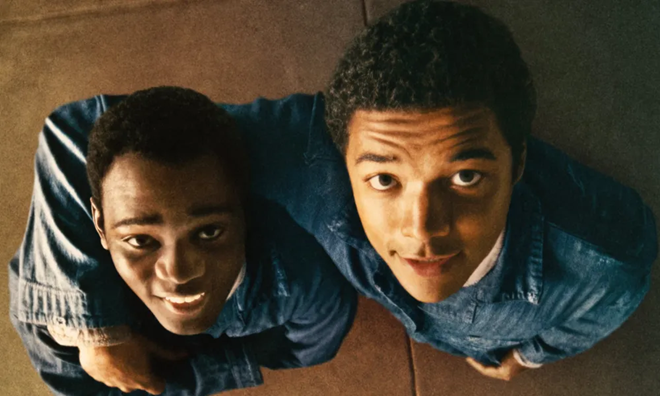 REVIEW: “Nickel Boys” (2024) | Keith & the Movies