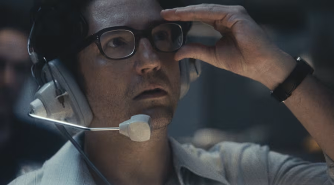 REVIEW: “September 5” (2024) | Keith & the Movies