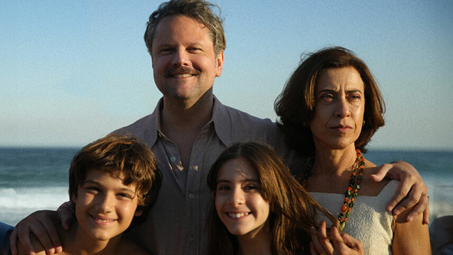 REVIEW: “I’m Still Here” (2024) | Keith & the Movies