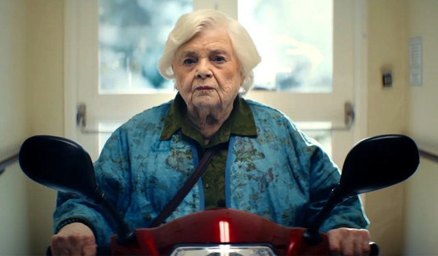 REVIEW: “Thelma” (2024) | Keith & the Movies
