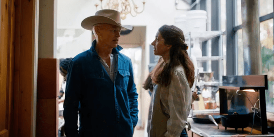 REVIEW: “Homestead” (2024) | Keith & the Movies