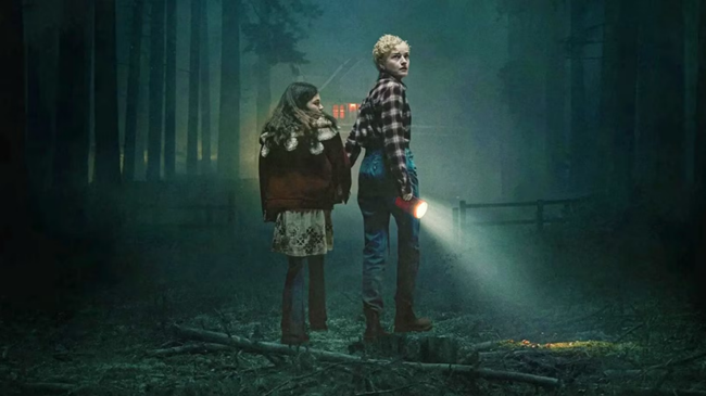 REVIEW: “Wolf Man” (2025) | Keith & the Movies