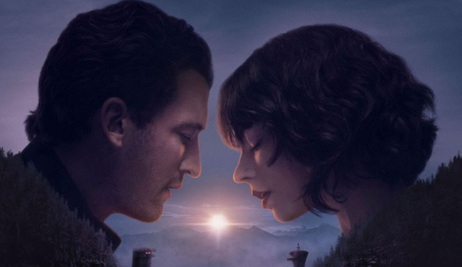 REVIEW: “The Gorge” (2025) | Keith & the Movies