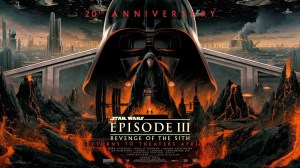 “Revenge of the Sith” Returns to Theaters for its 20th Anniversary ...