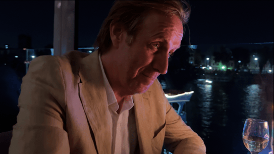 REVIEW: “Inheritance” (2025) | Keith & the Movies