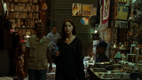 REVIEW: “Inheritance” (2025) | Keith & the Movies