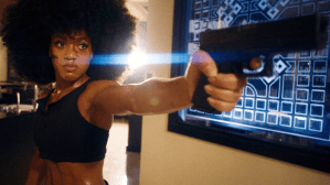 REVIEW: “Jade” (2025) | Keith & the Movies