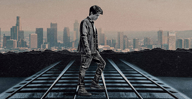 EDFF 2025 REVIEW: “Max Dagan” | Keith & the Movies