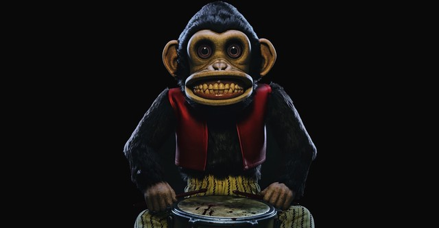 REVIEW: “The Monkey” (2025) | Keith & the Movies