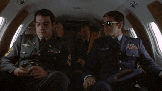 RETRO REVIEW: “Rolling Thunder” (1977) | Keith & the Movies