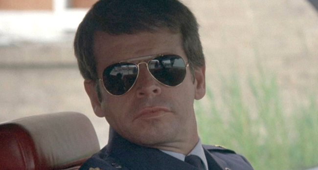 RETRO REVIEW: “Rolling Thunder” (1977) | Keith & the Movies