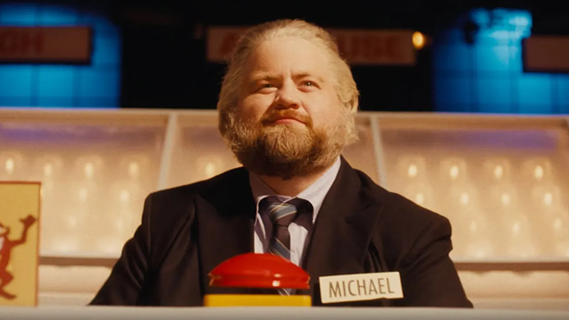 REVIEW: “The Luckiest Man in America” (2025) | Keith & the Movies