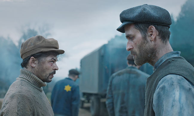 REVIEW: “The World Will Tremble” (2025) | Keith & the Movies