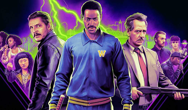 REVIEW: “Freaky Tales” (2025) | Keith & the Movies