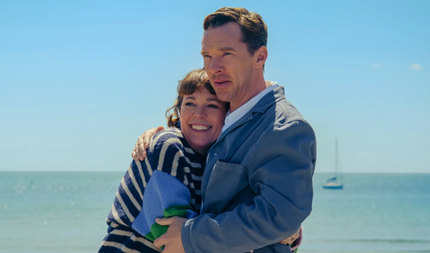 First Glance: “The Roses” | Keith & the Movies