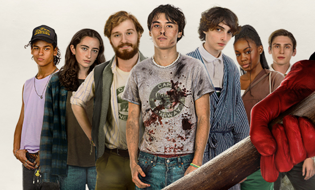 REVIEW: “Hell of a Summer” (2025) | Keith & the Movies