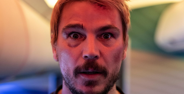 REVIEW: “Fight or Flight” (2025) | Keith & the Movies