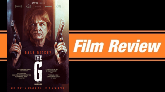 REVIEW: “The G” (2025) | Keith & the Movies