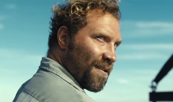 REVIEW: “Dangerous Animals” (2025) | Keith & the Movies