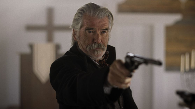 REVIEW: “The Unholy Trinity” (2025) | Keith & the Movies