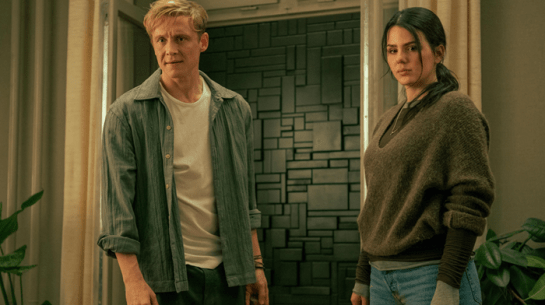 REVIEW: “Brick” (2025) | Keith & the Movies