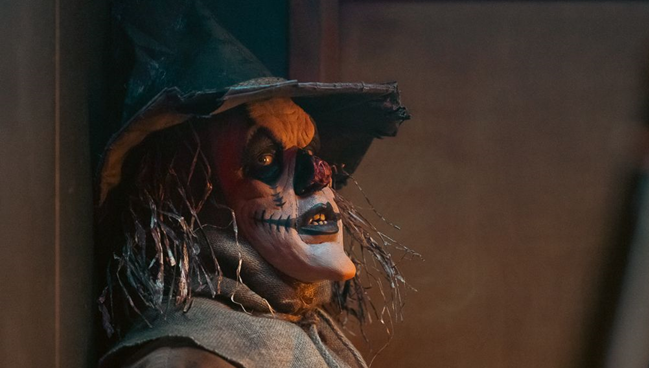 REVIEW: “Die’ced: Reloaded” (2025) | Keith & the Movies