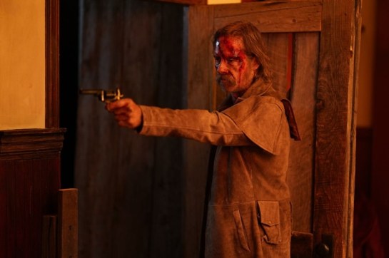 REVIEW: “Killing Faith” (2025) | Keith & the Movies