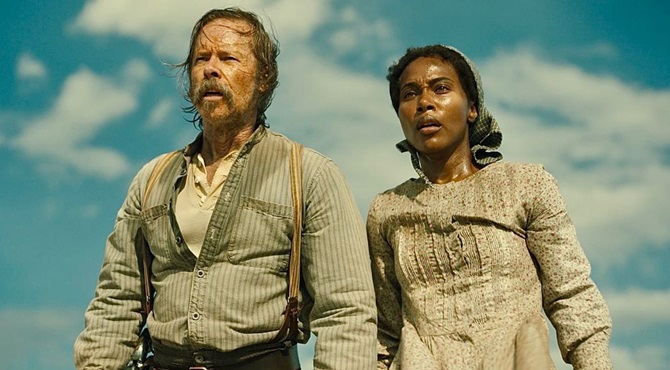 REVIEW: “Killing Faith” (2025) | Keith & the Movies