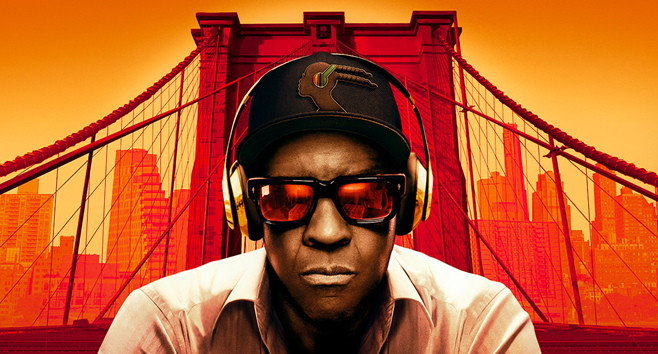 REVIEW: “Highest 2 Lowest” (2025) | Keith & the Movies