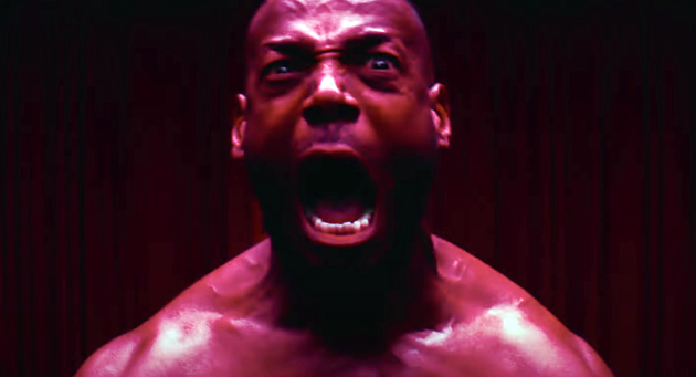 REVIEW: “Him” (2025) | Keith & the Movies