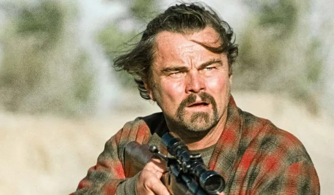 REVIEW: “One Battle After Another” (2025) | Keith & the Movies