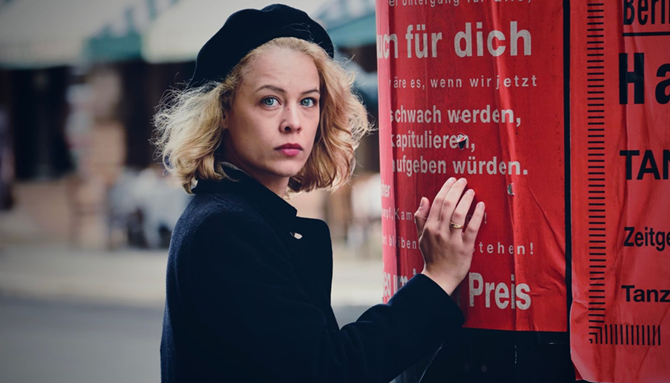 REVIEW: “Stella. A Life.” (2025) | Keith & the Movies