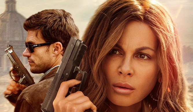 REVIEW: “Stolen Girl” (2025) | Keith & the Movies